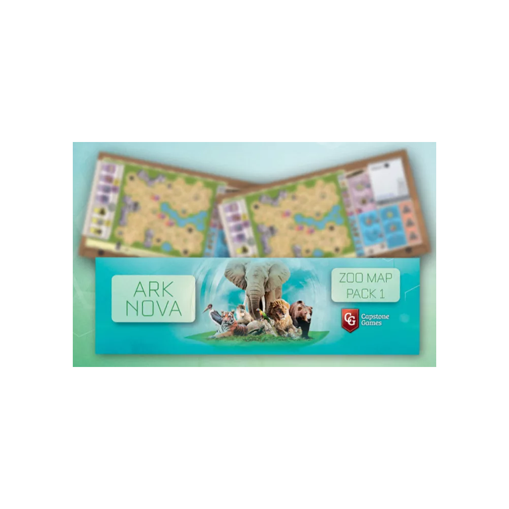 Zoo Map Small Mammals Wildlife World